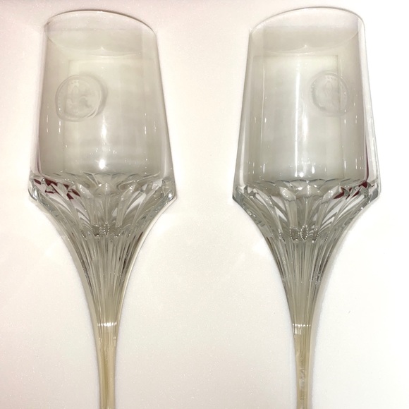 Louis XIII | Other | Louis Xiii Twin Crystal Glasses | Poshmark